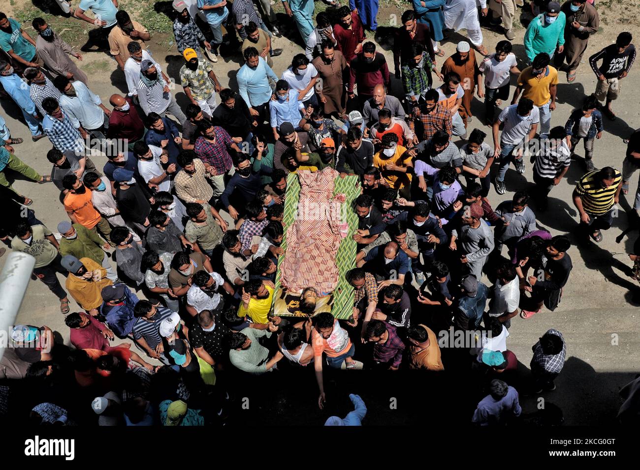 Shalimar colony hi-res stock photography and images - Alamy