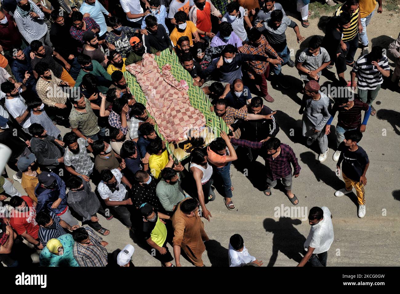 Shalimar colony hi-res stock photography and images - Alamy