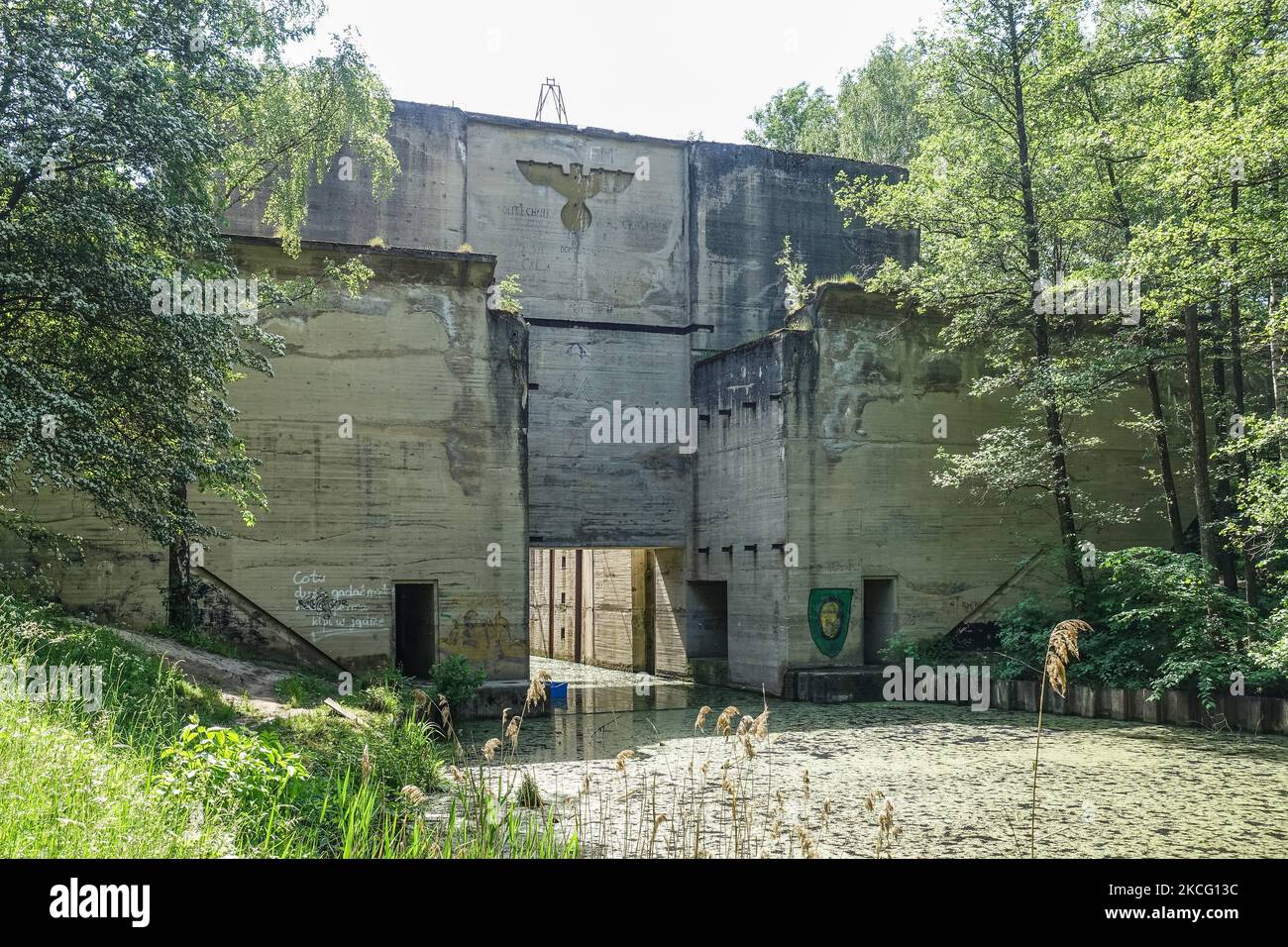 Nazi insignia hi-res stock photography and images - Alamy