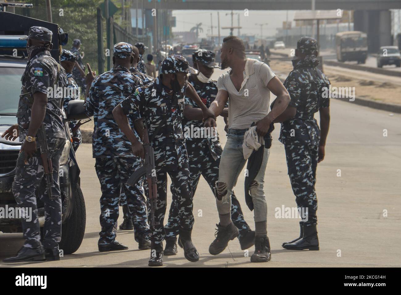 Civil military governance hi-res stock photography and images - Alamy
