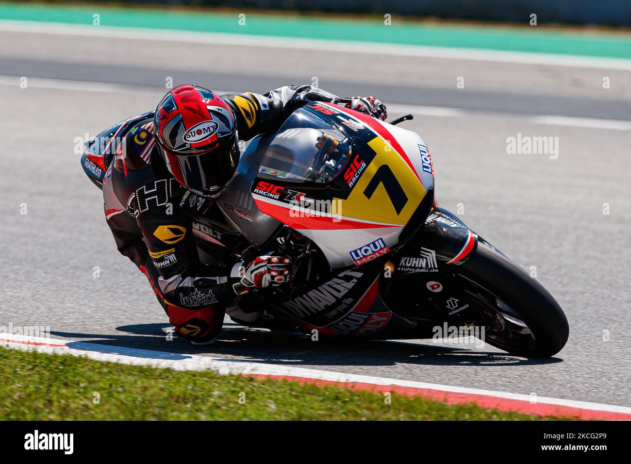 Adam norrodin sports person hi-res stock photography and images - Alamy