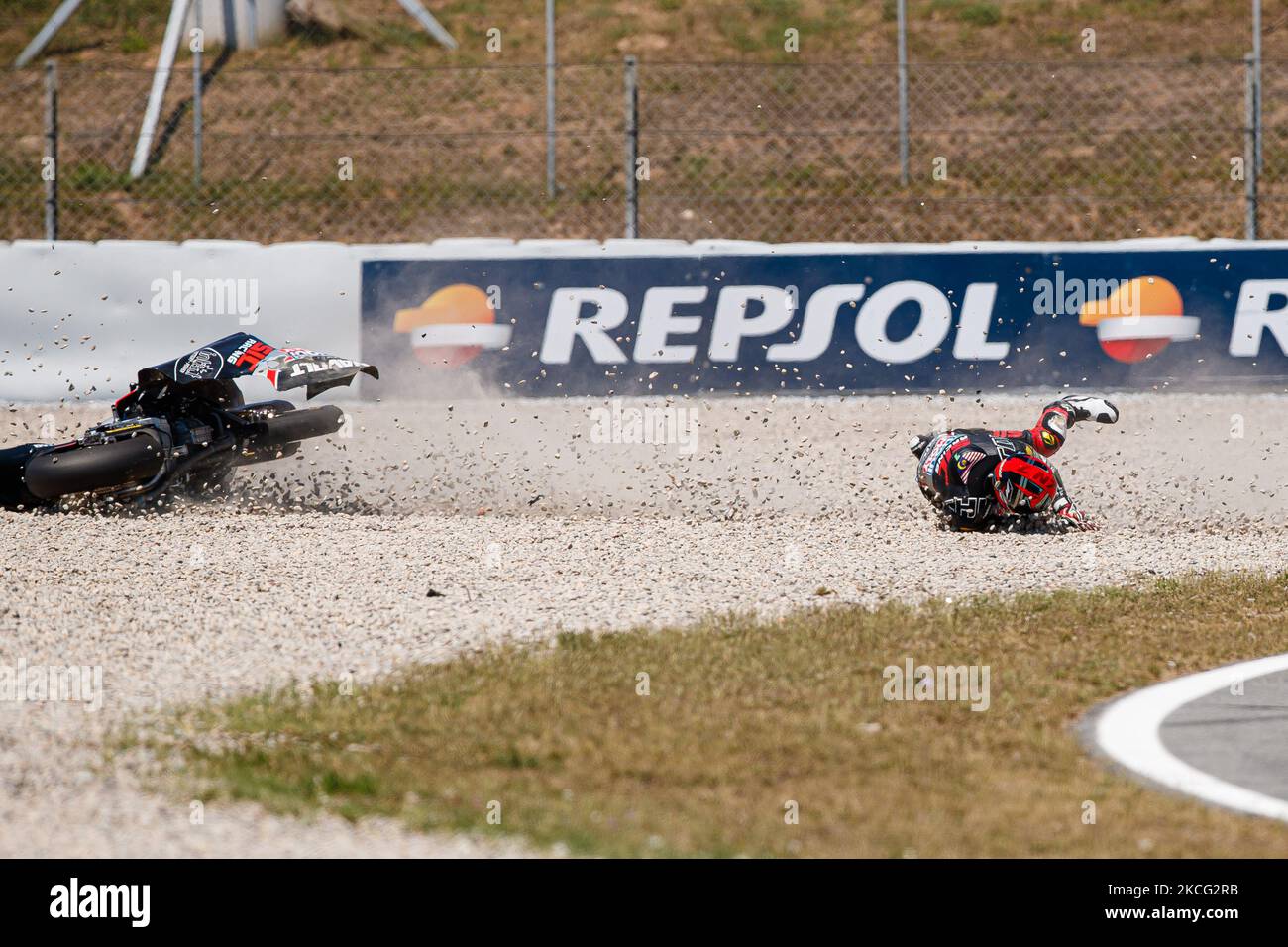Adam norrodin motorcycle racing hi-res stock photography and images - Alamy
