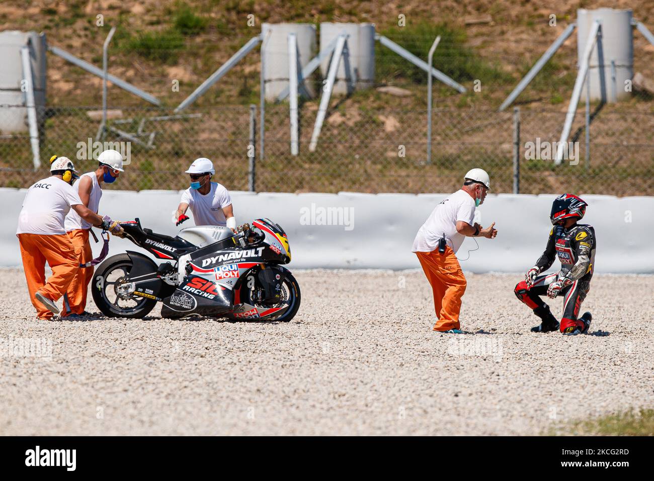 Adam norrodin motorcycle racing hi-res stock photography and images - Alamy
