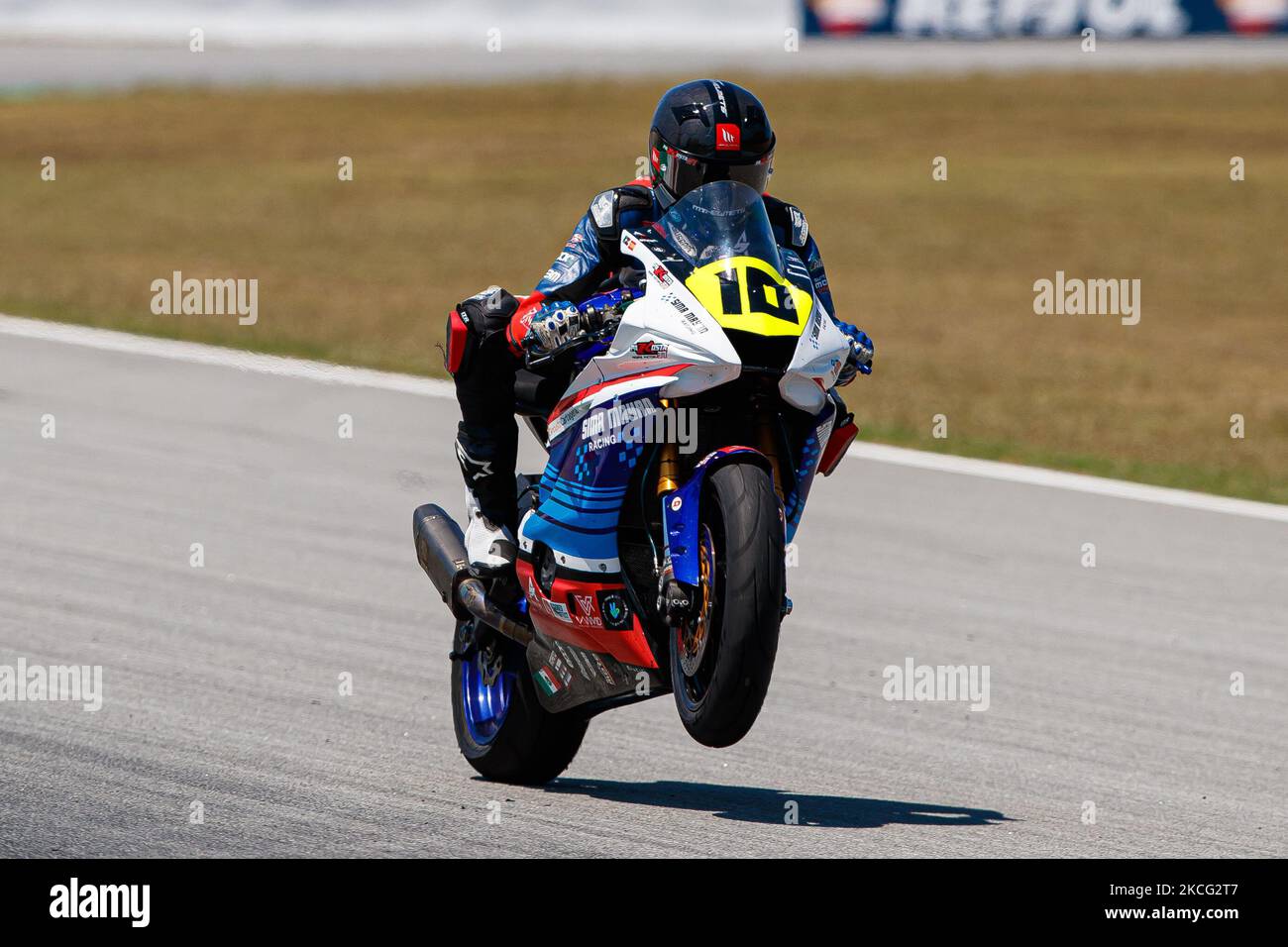 Repsol mexico hi-res stock photography and images - Alamy