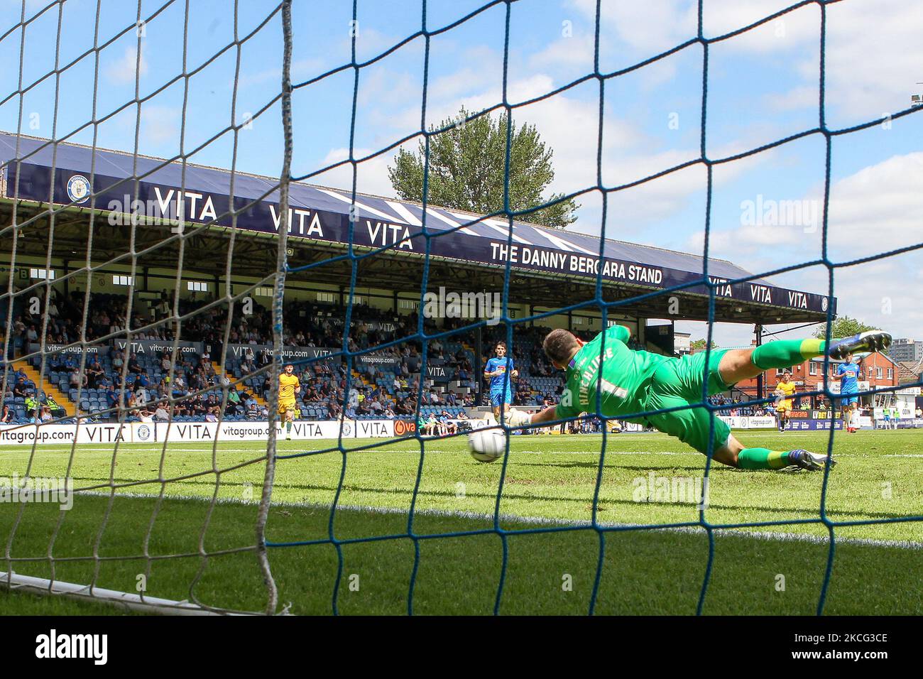Ben hinchliffe hi-res stock photography and images - Alamy