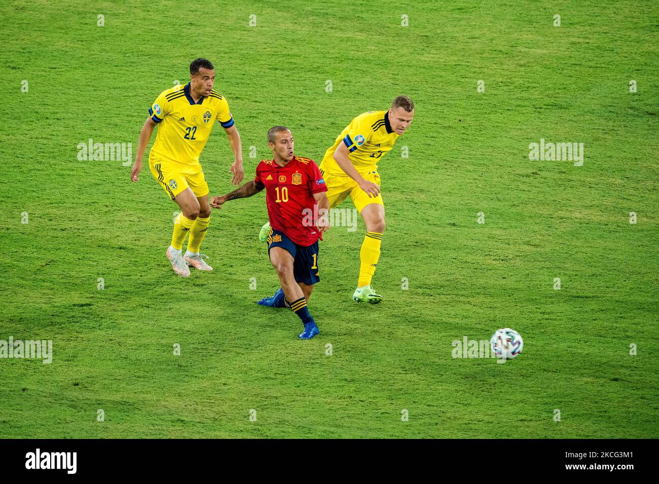 Robin quaison 2021 hi-res stock photography and images - Alamy