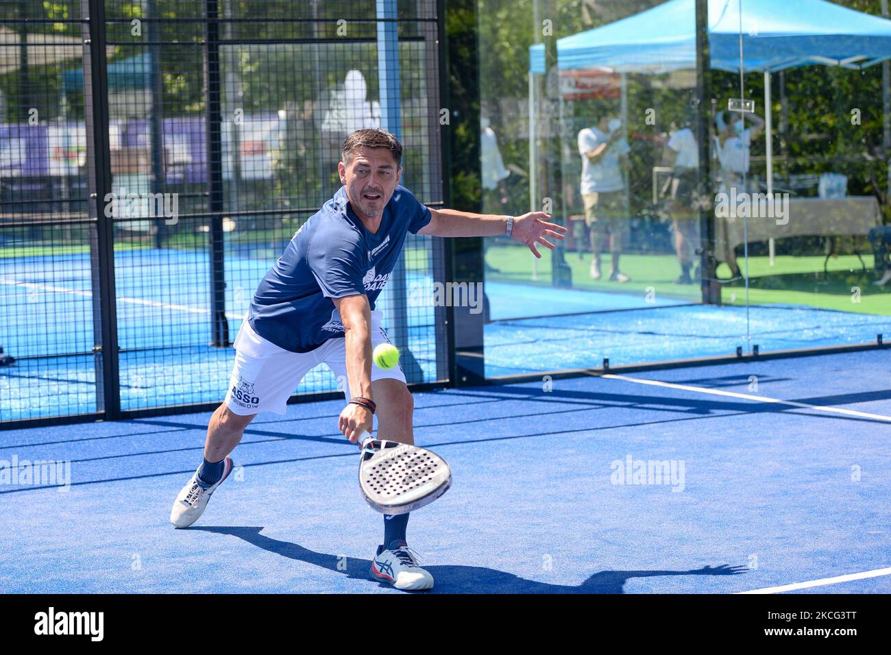 Davide bonora hi-res stock photography and images - Alamy