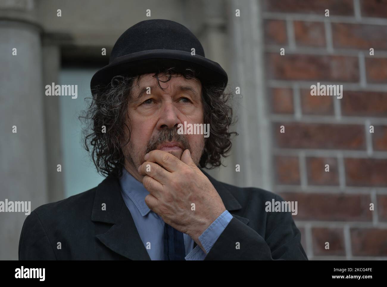 Stephen Rea Danny Rea