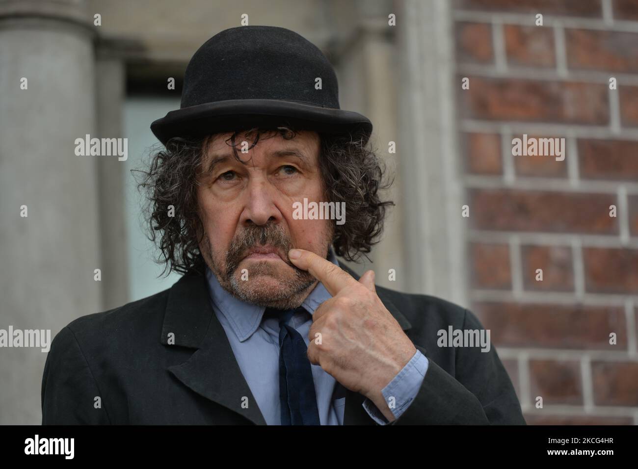 15 usher’s island hi-res stock photography and images - Alamy