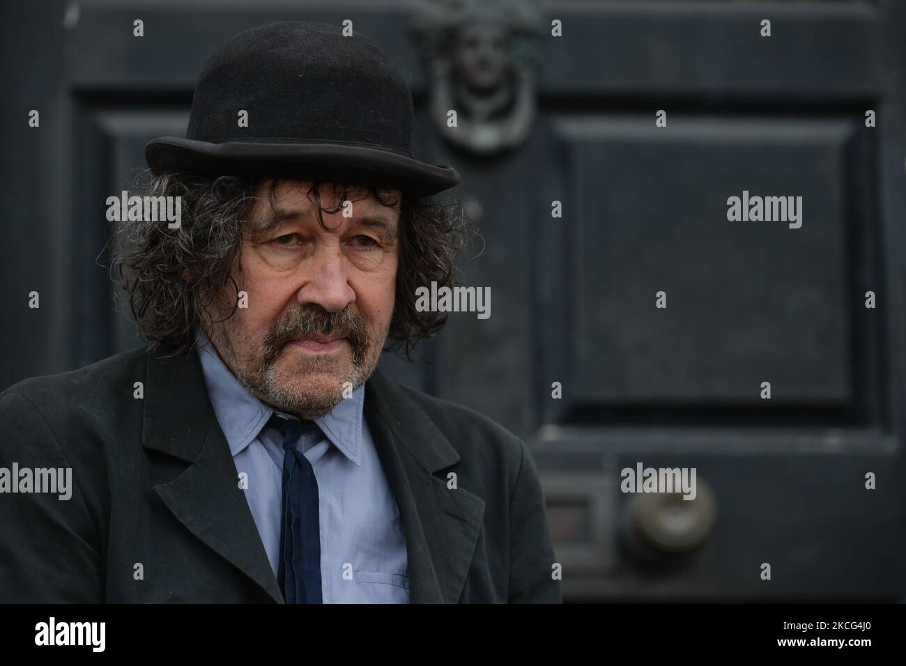 15 usher’s island hi-res stock photography and images - Alamy