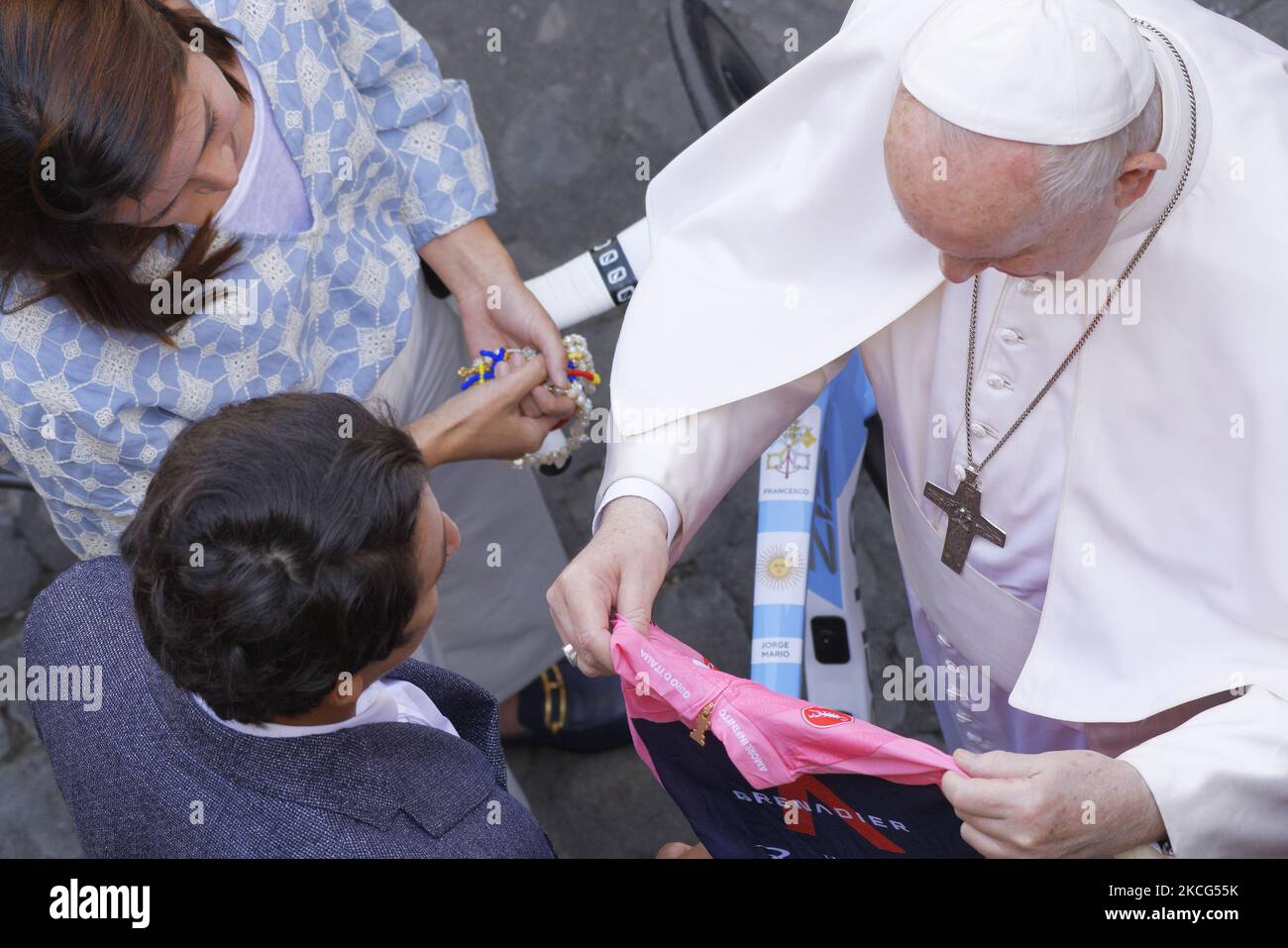 Maria fernanda gutierrez hi-res stock photography and images - Alamy