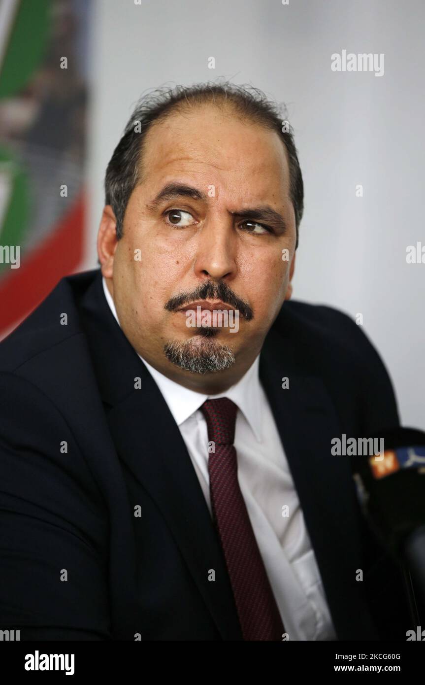 The national liberation front algeria hi-res stock photography and ...