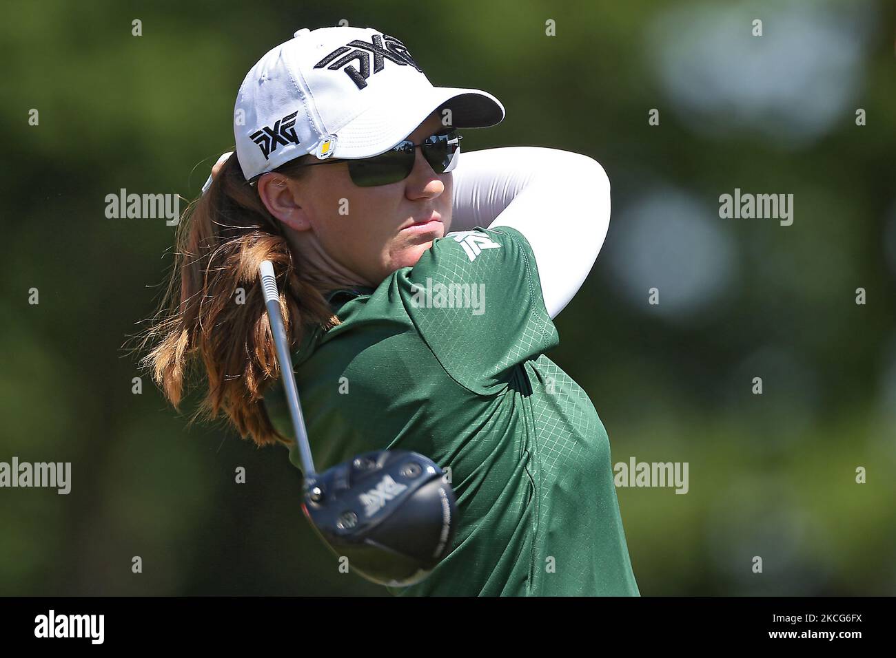 Meijer lpga classic hi-res stock photography and images - Alamy