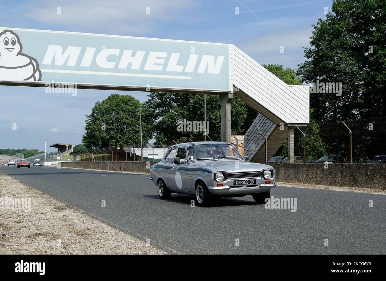 Ford pier hi-res stock photography and images - Alamy