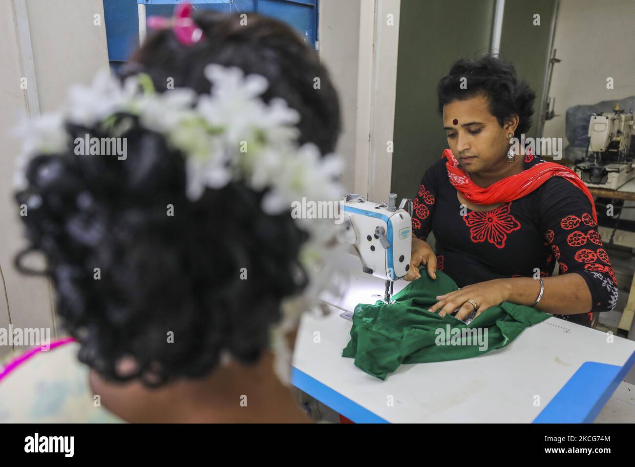 Third gender people hi-res stock photography and images - Alamy