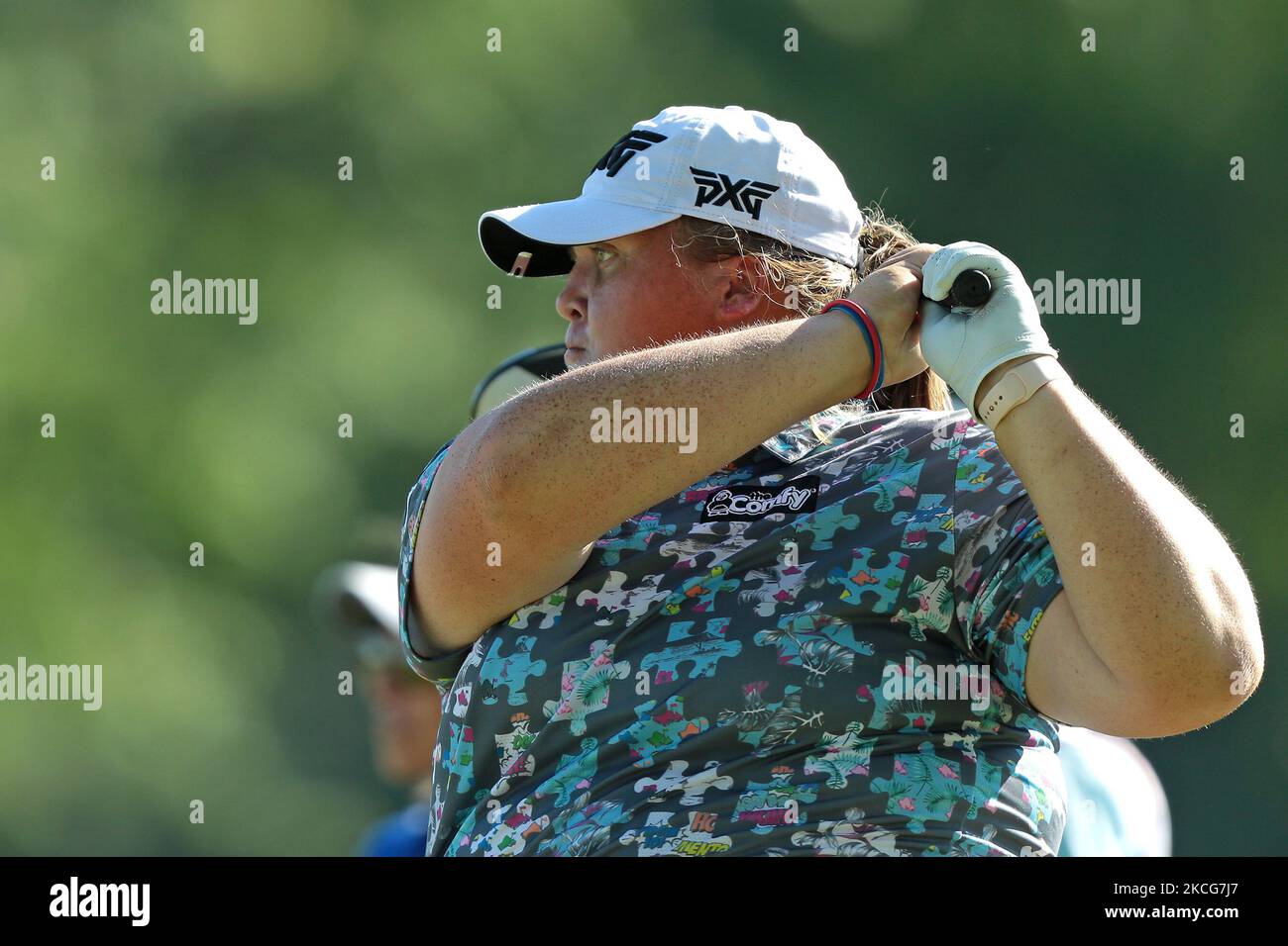 Haley moore hi-res stock photography and images - Alamy