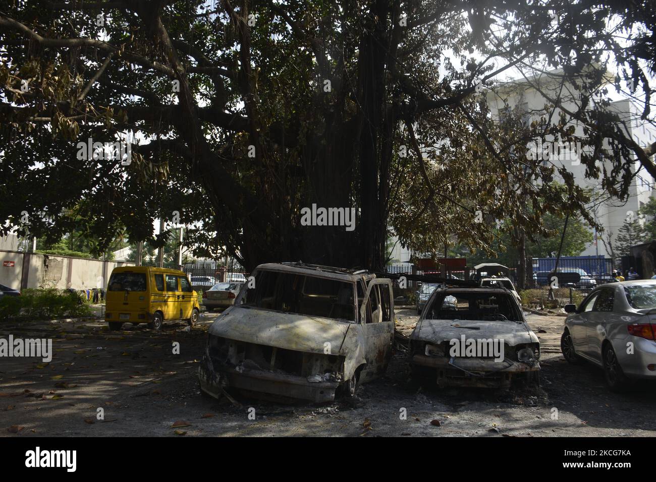 Tanker explosion hi-res stock photography and images - Alamy