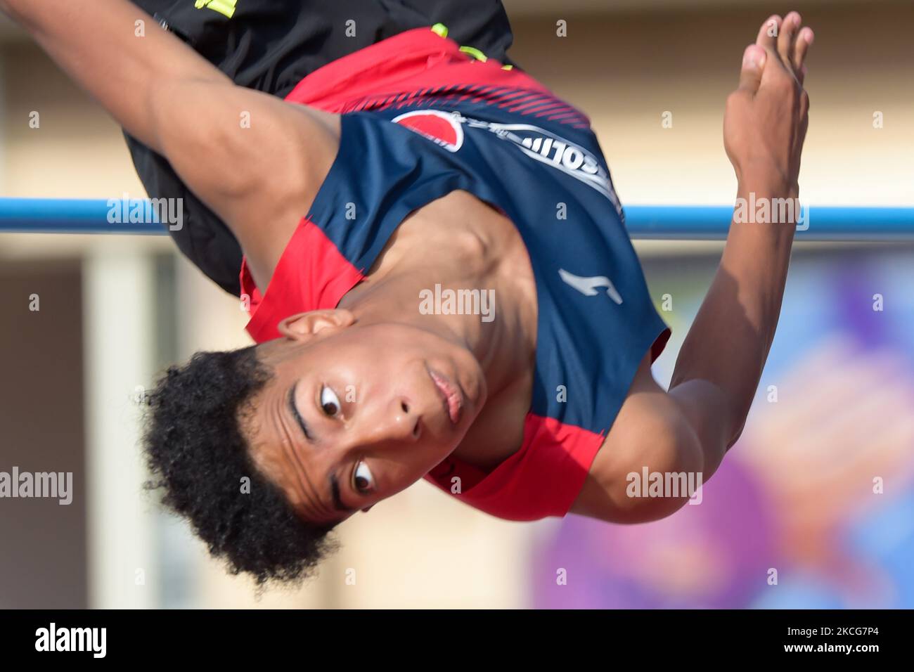 Alto junior hi-res stock photography and images - Alamy