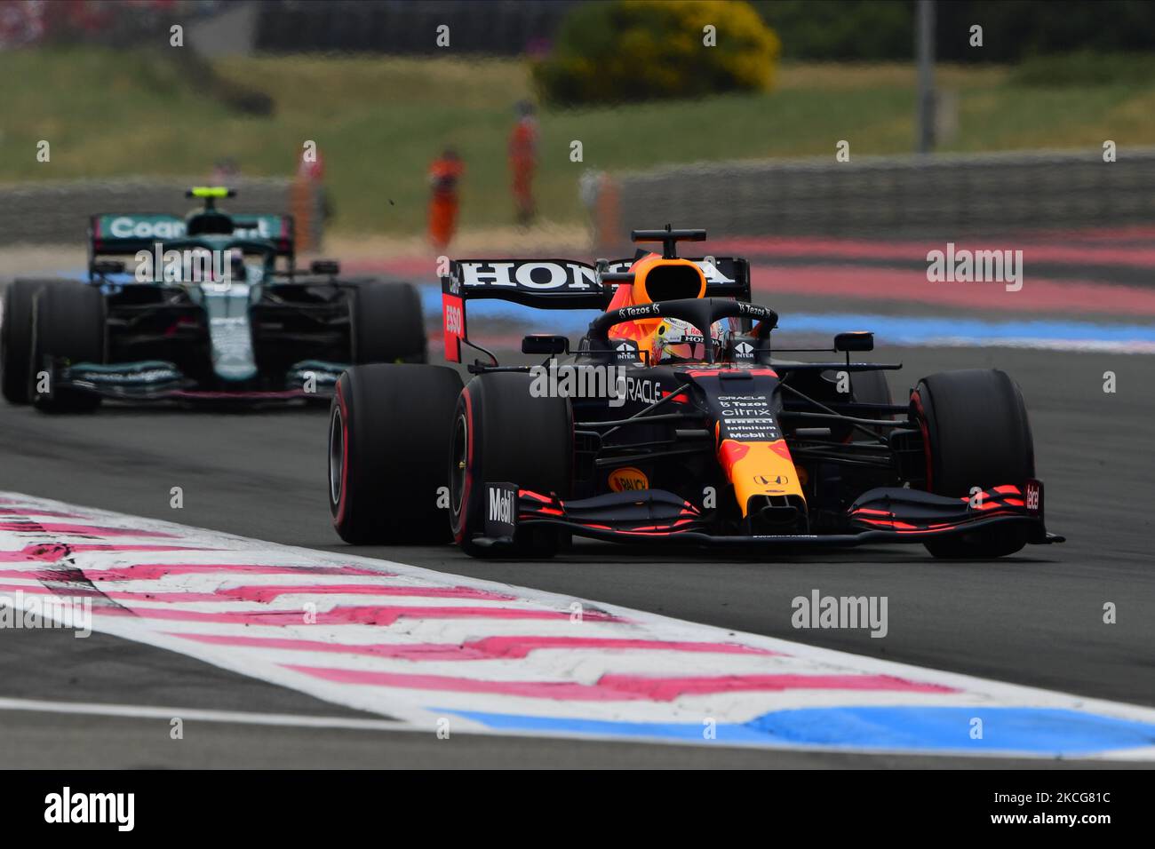 Rb16b single seater hi-res stock photography and images - Alamy