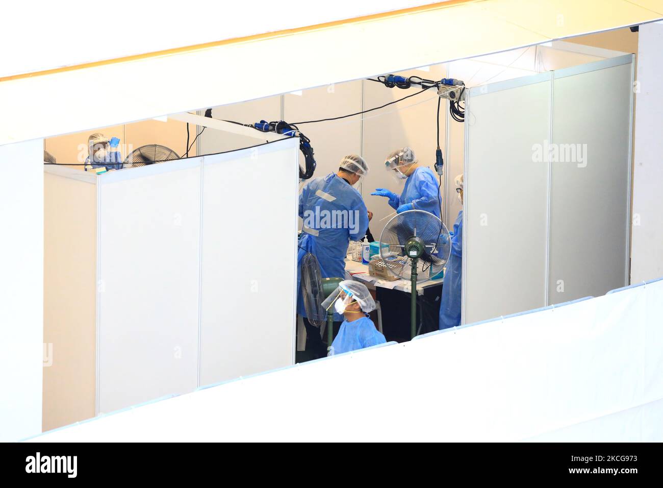 Special testing operations hi-res stock photography and images - Alamy