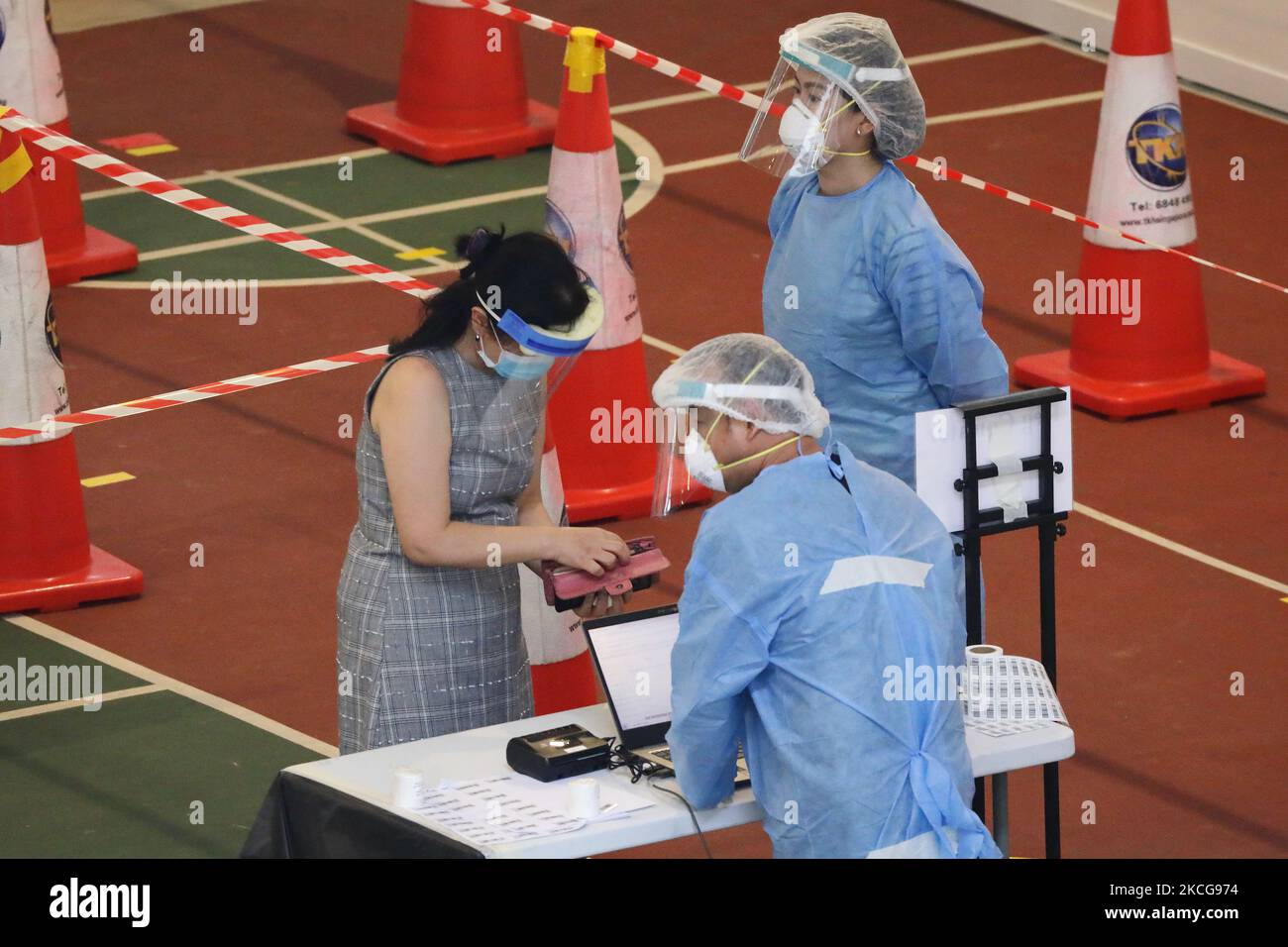 428 local covid 19 cases hi-res stock photography and images - Alamy