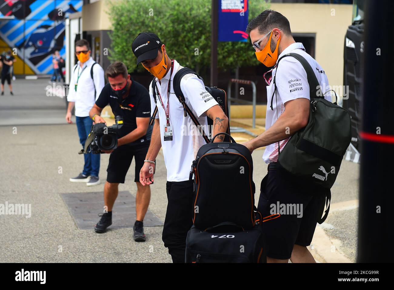 Paul ricard f1 general hi-res stock photography and images - Alamy
