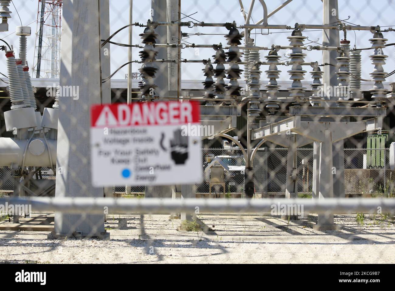 ERCOT continues to warn Texans about potential power outages as ...