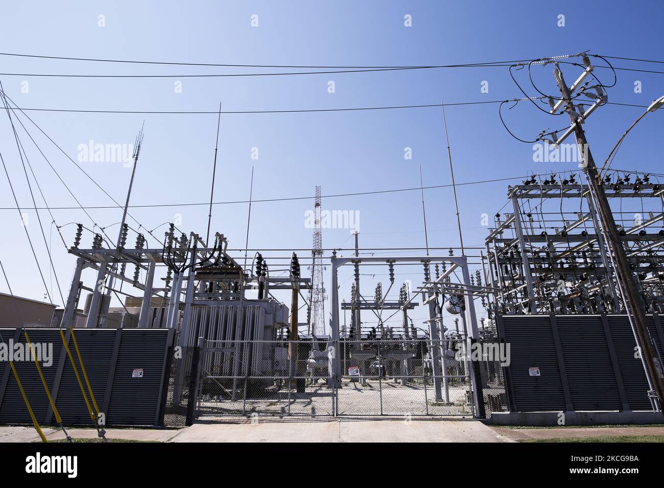 ERCOT continues to warn Texans about potential power outages as ...