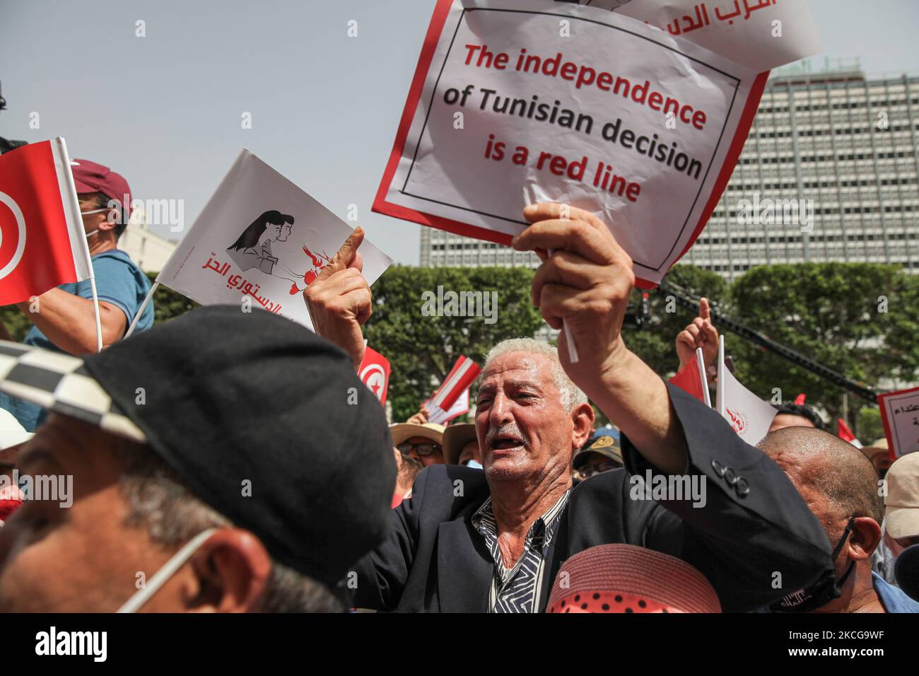 Pdl flags hi-res stock photography and images - Alamy