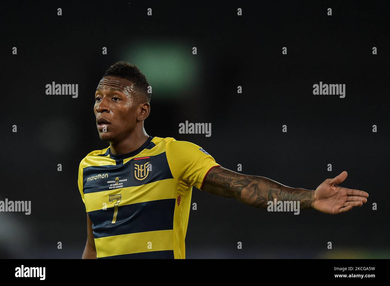 Tenorio player hi-res stock photography and images - Alamy