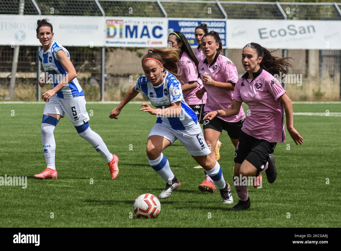 Giada cimo pellegrino hi-res stock photography and images - Alamy