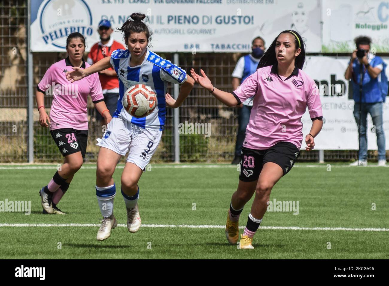 Clara caniclla hi-res stock photography and images - Alamy