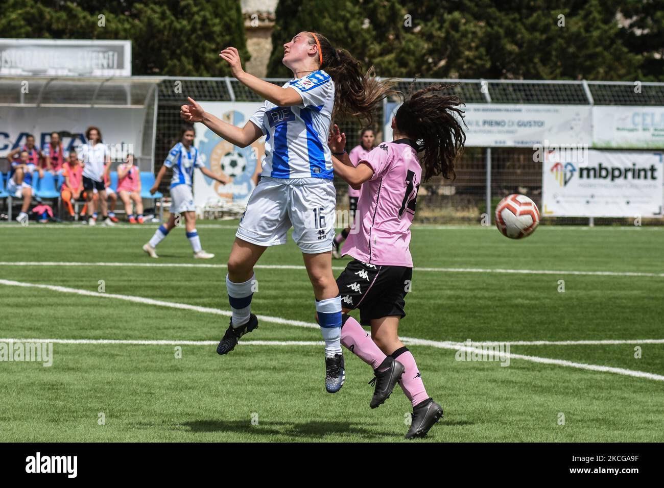 Giada cimo pellegrino hi-res stock photography and images - Alamy