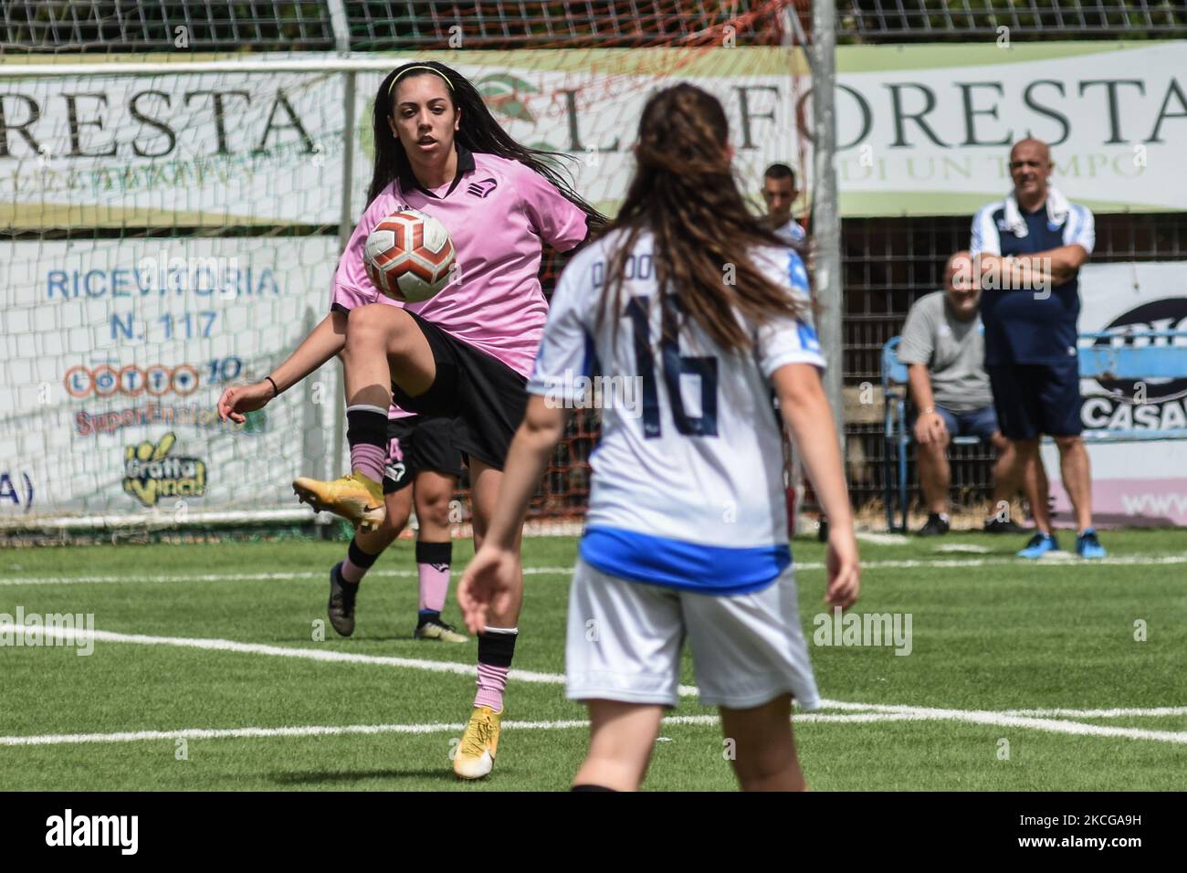 Clara caniclla hi-res stock photography and images - Alamy