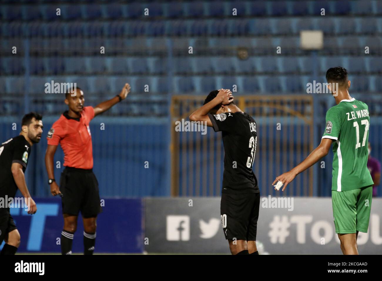 Zakaria el wardi hi-res stock photography and images - Alamy