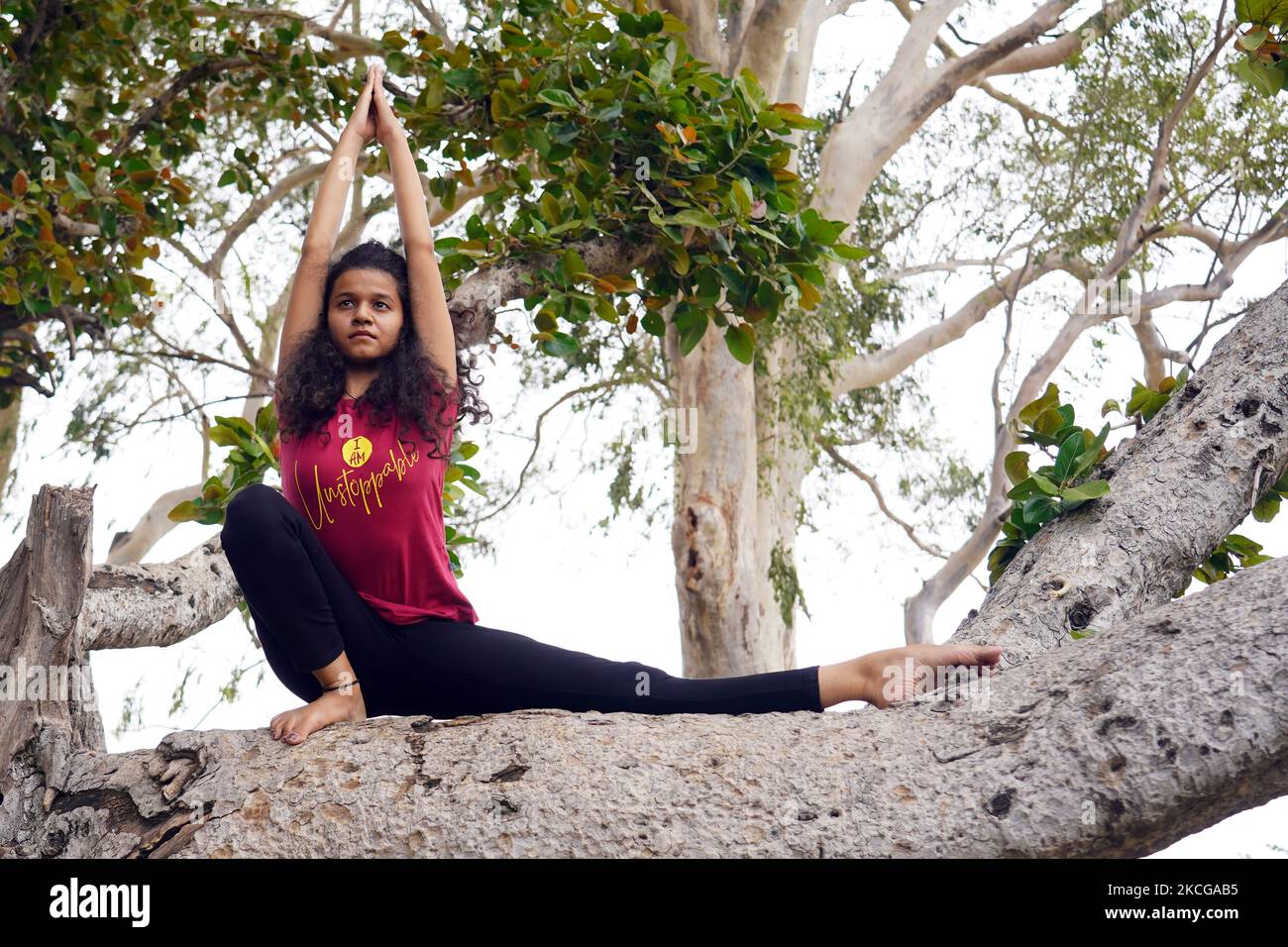 Tanvi sharma hi-res stock photography and images - Alamy