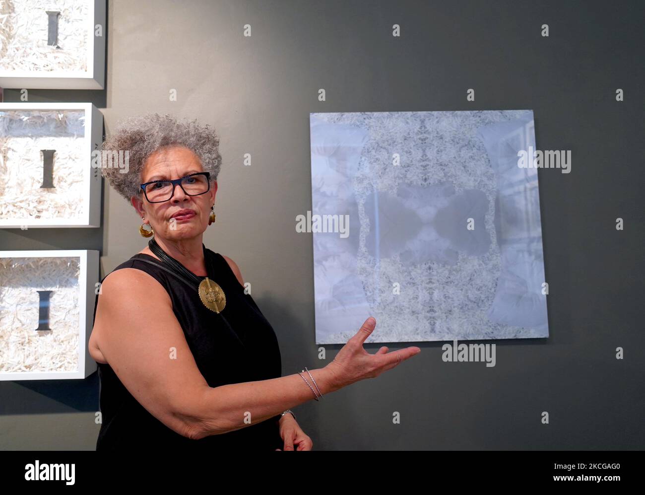 Love letters from the previous marriages of artist Margaret Rose ...