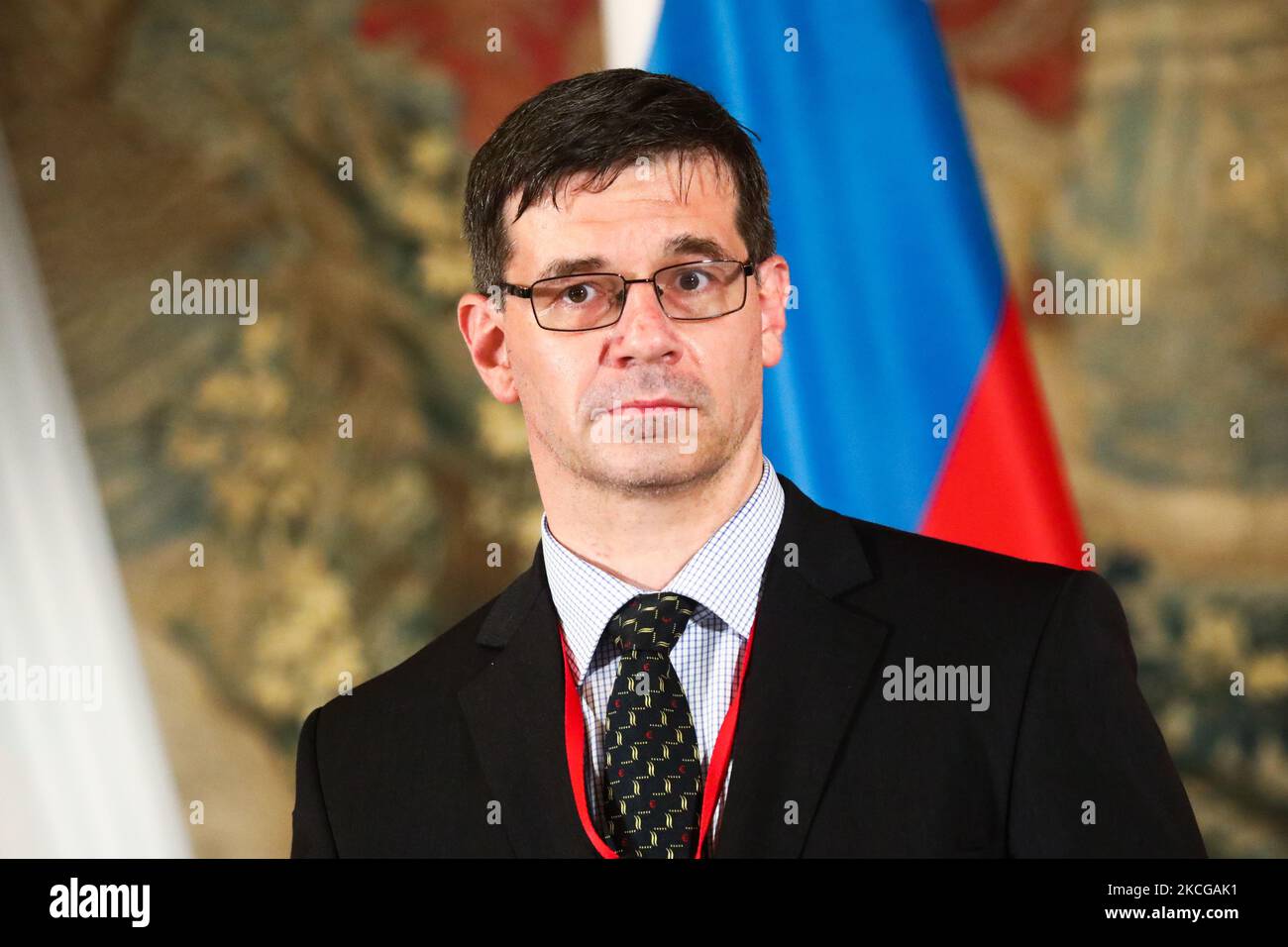 Peter toth hi-res stock photography and images - Alamy