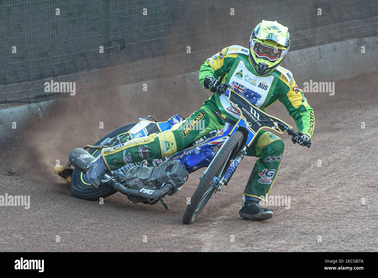Chris holder hi-res stock photography and images - Alamy