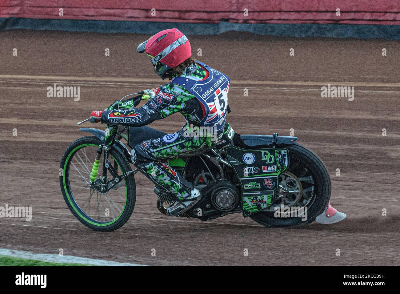 Peugeot ashfield stadium hi-res stock photography and images - Alamy