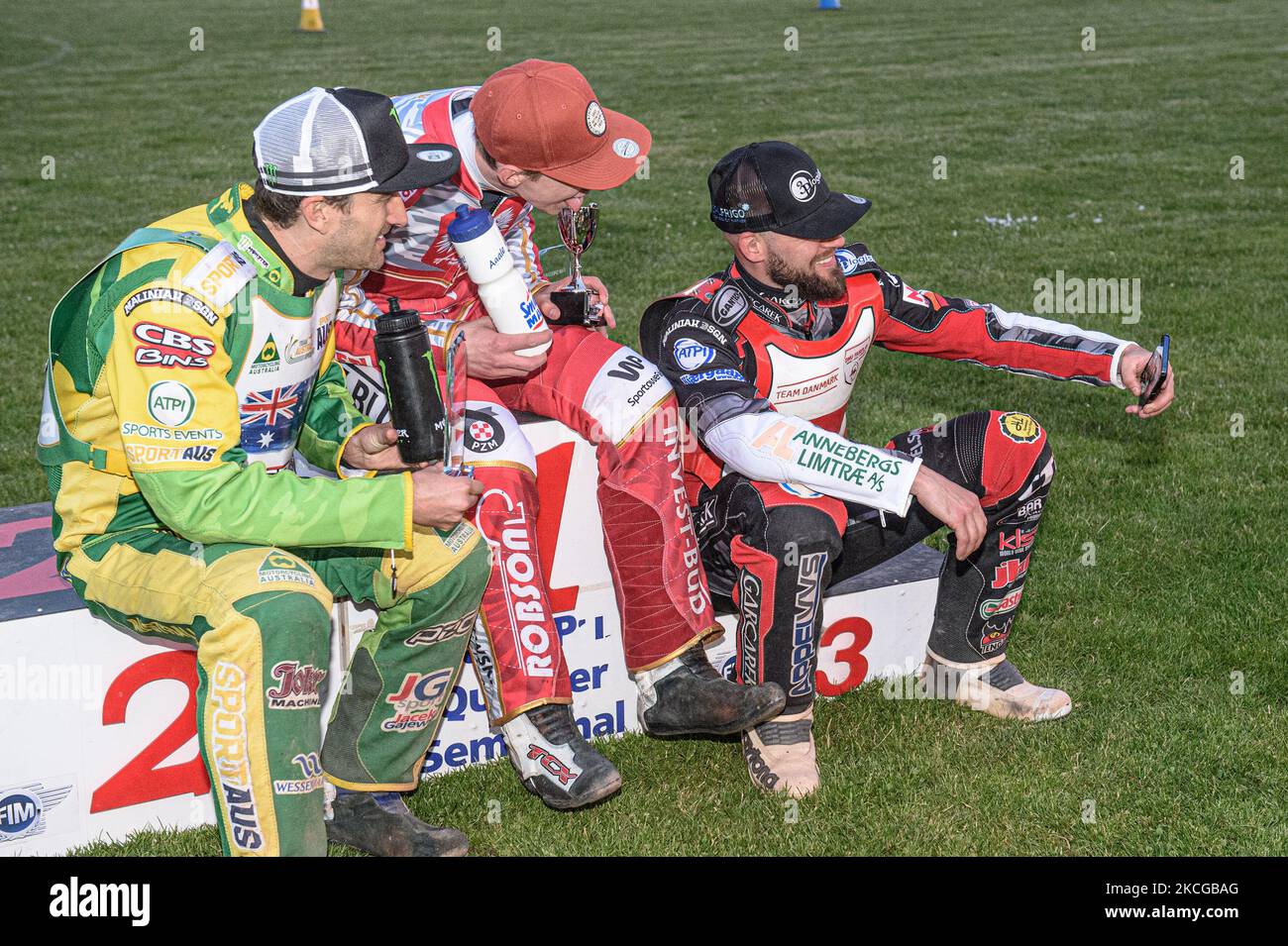 Peugeot ashfield stadium hi-res stock photography and images - Alamy