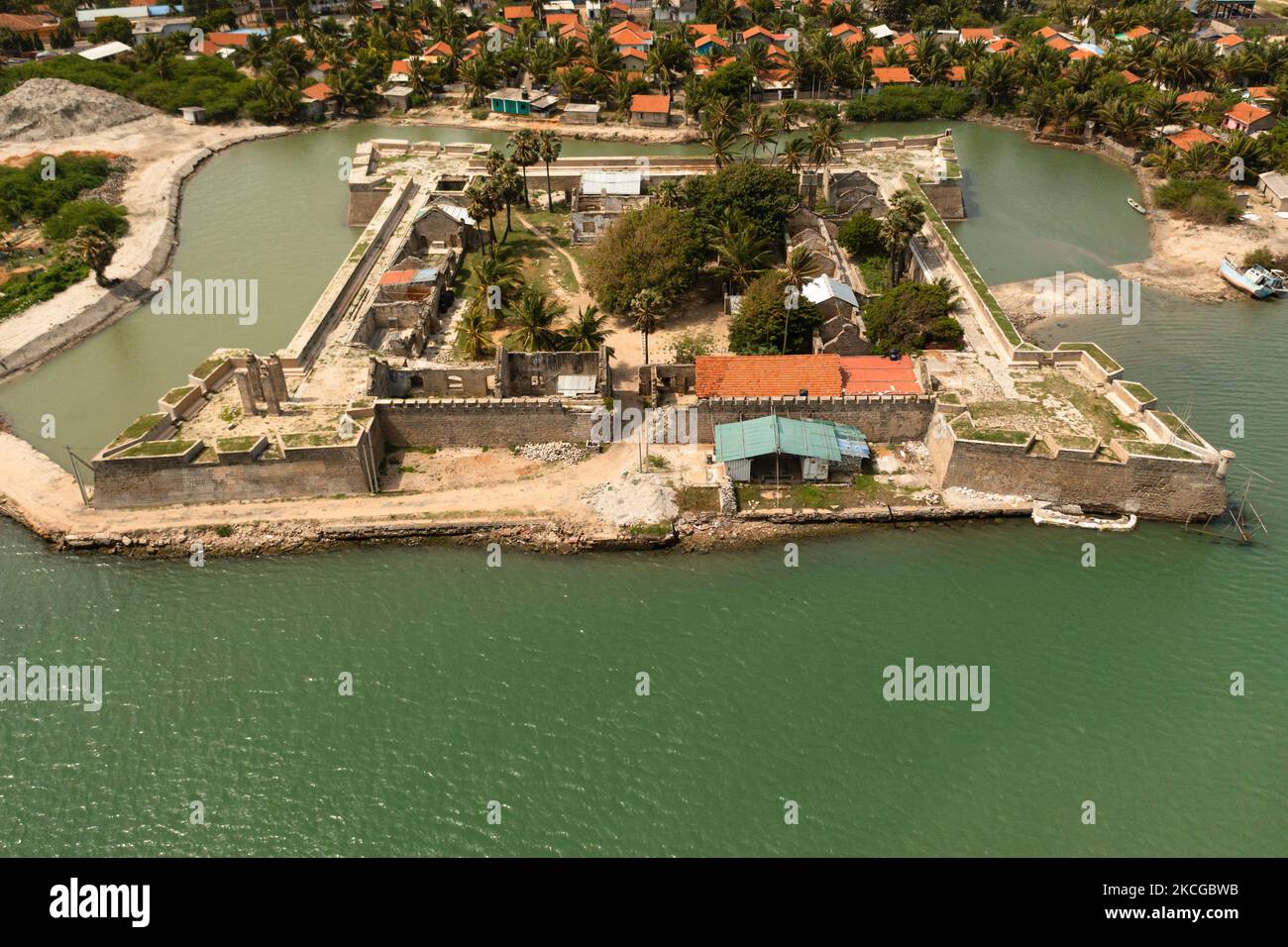 Mannar hi-res stock photography and images - Alamy