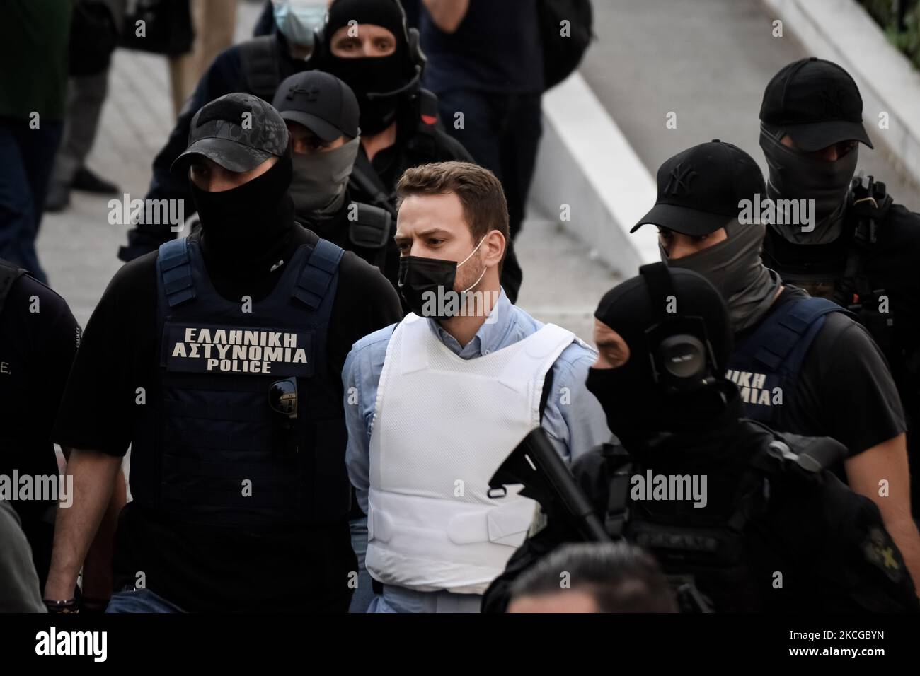 Babis anagnostopoulos hi-res stock photography and images - Alamy