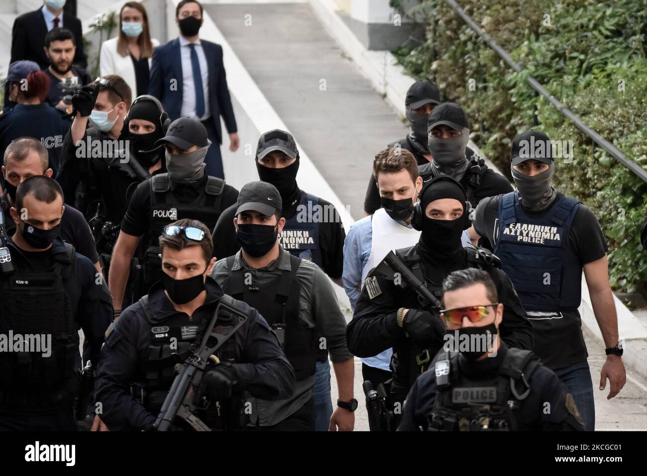 Koridallos hi-res stock photography and images - Alamy