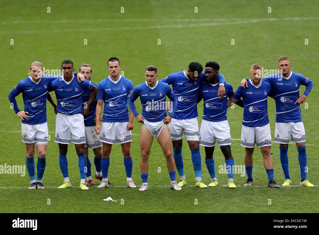 Danny liddle hi-res stock photography and images - Alamy