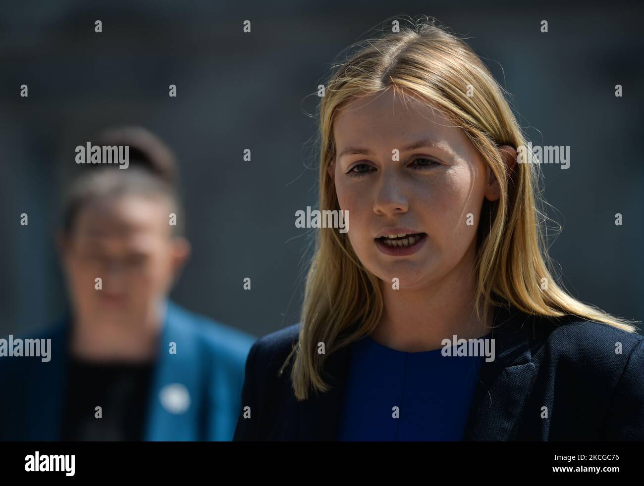 Claire kerrane hi-res stock photography and images - Alamy