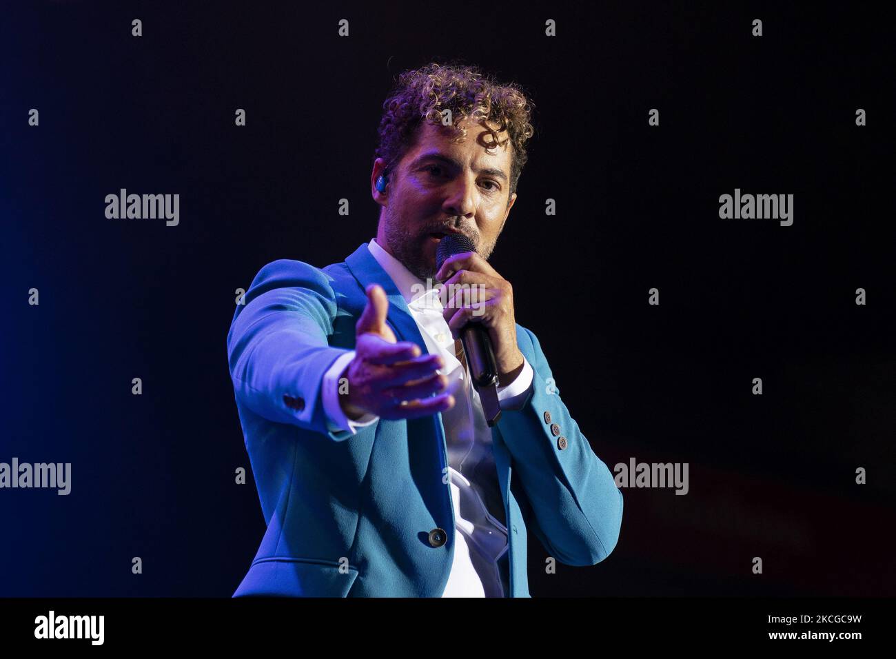 En tus planes 2021 tour hi-res stock photography and images - Alamy