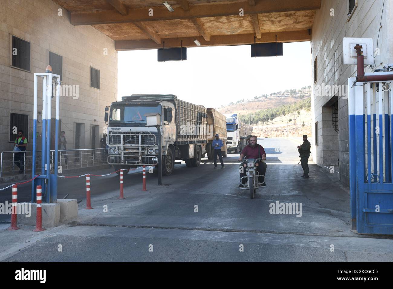 World war one trucks hi-res stock photography and images - Alamy