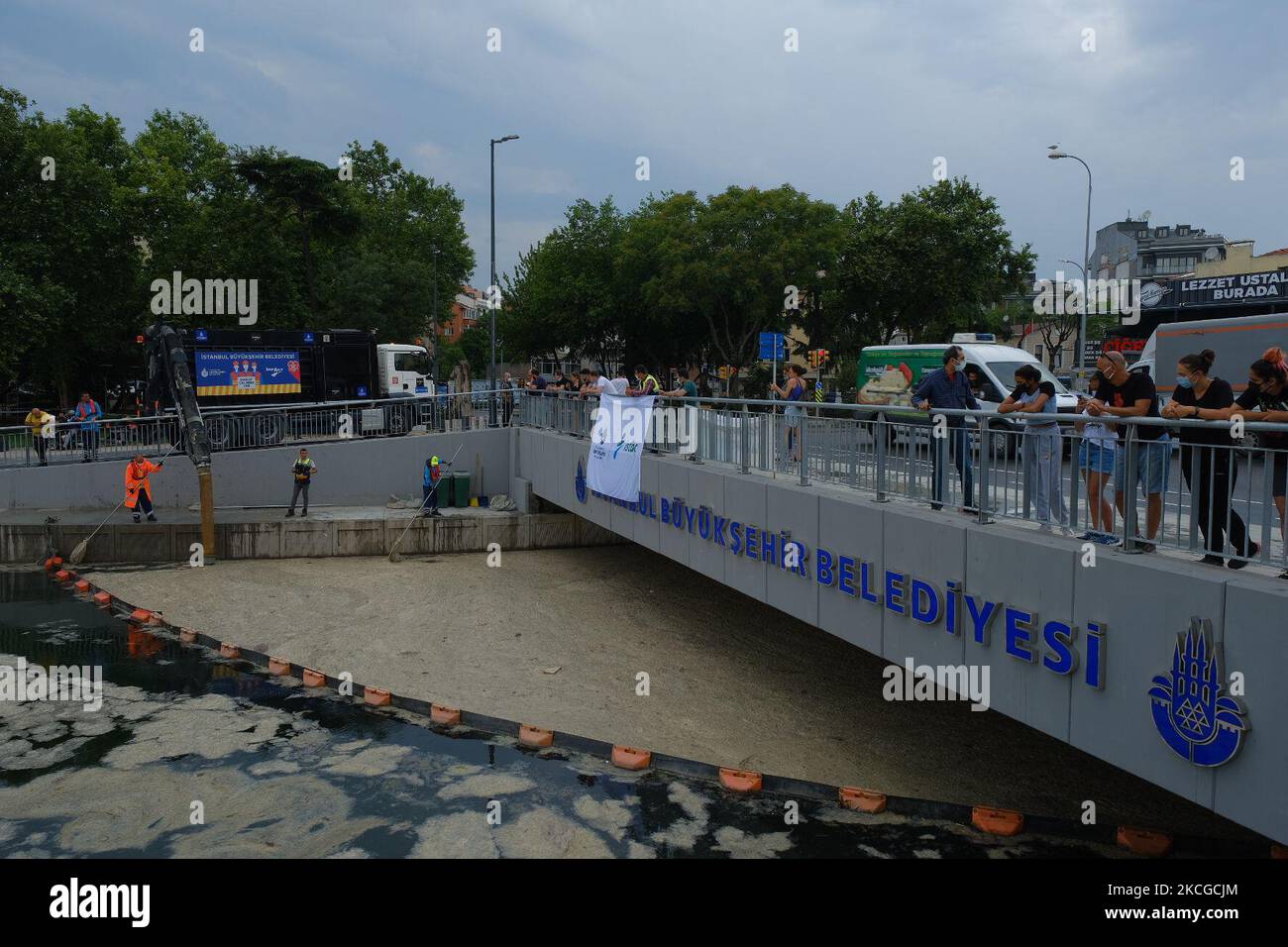 Marmara sea action plan hi-res stock photography and images - Alamy