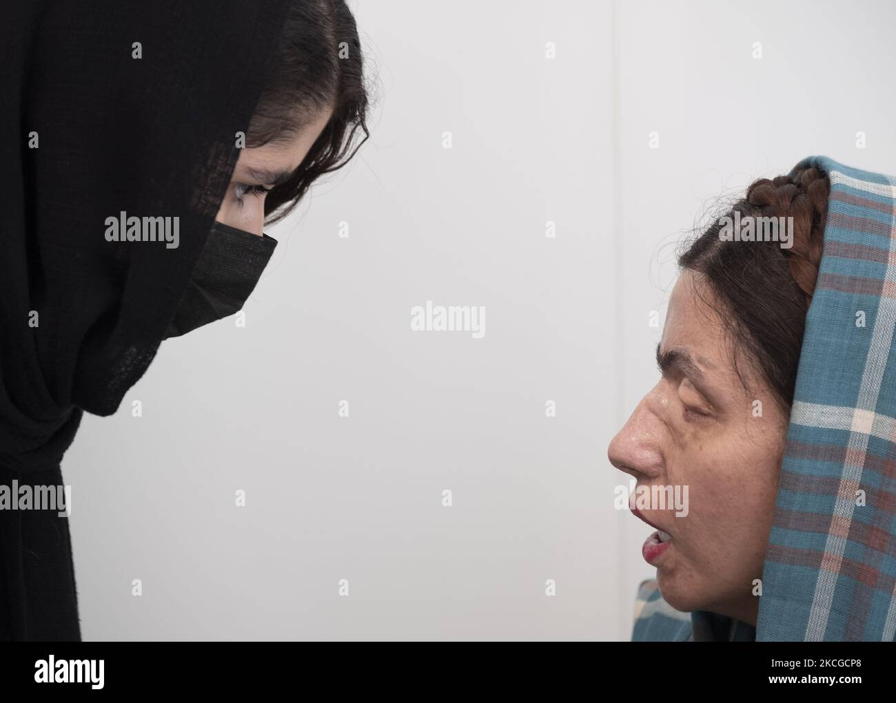Restorative operation hi-res stock photography and images - Alamy